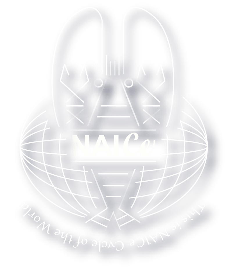NAICe -循環する社会を創る-